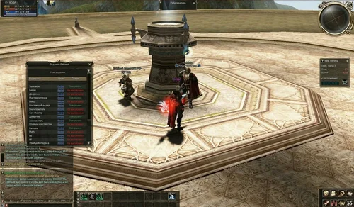 Projeto baseado em L2Jserver (High Five) – Com vários Add-ons e Sistema PvP Classificado - (L2J ...